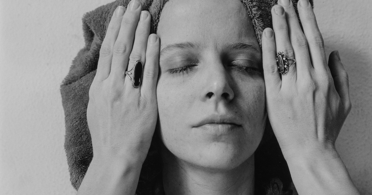 Female faces of photography: masterworks at Paris Photo – in pictures ...